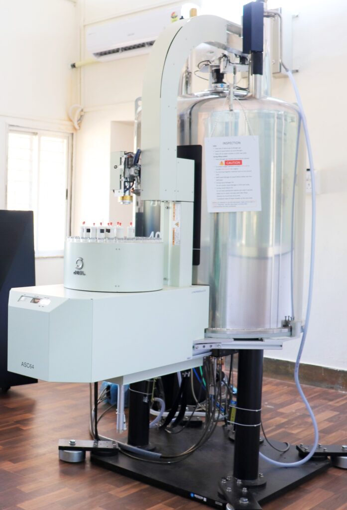 Facilities – IIT Dharwad